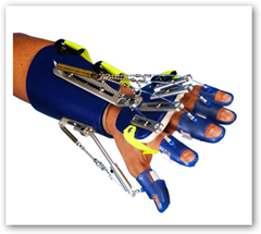 Medical-device maker Saebo Retrains Stroke Patients To Regain Use of ...